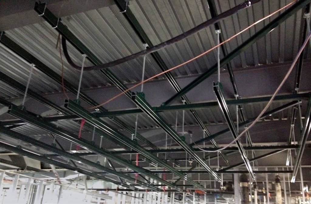 OUR PROJECTS – ADAMS