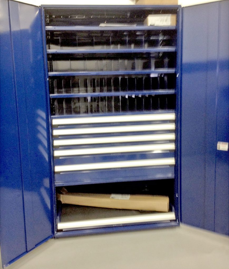 OUR PROJECTS – ADAMS